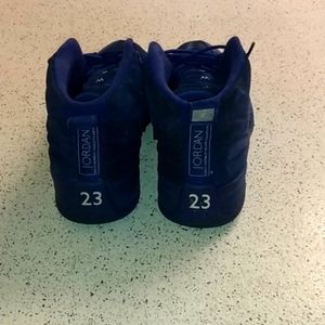 Jordan | Shoes | Mens Air Jordan 2 Deep Royal Blue | Poshmark